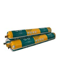 China Transparent General  Putty Structural Glazing Sealant Long Shelf Life for sale