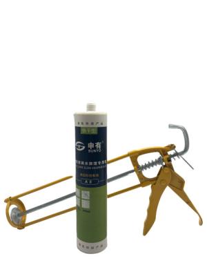 China Neutral Aquarium Silicone Sealant , High Modulus Aquarium Glass Sealant for sale