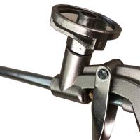 China Professional Polyurethane Poly Spray Gun For Spraying And Casting for sale