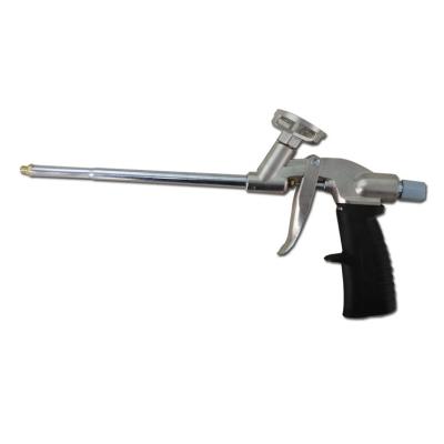 China Lightweight Wear Resistant Polyurethane Foam Gun Aluminium Alloy Body for sale