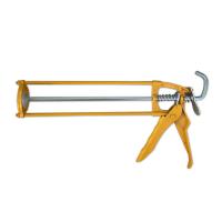 China High Strong Skeleton Industrial Caulking Gun Fast Easy Loading With Long Life for sale