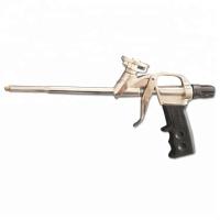 China Polyurethane Super Spray Foam Gun With Long Using Life ISO Approval for sale