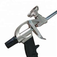 China Polyurethane Super Spray Foam Gun With Long Using Life ISO Approval for sale