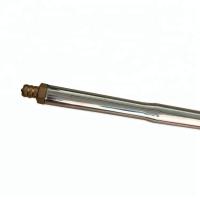 China Polyurethane Super Spray Foam Gun With Long Using Life ISO Approval for sale