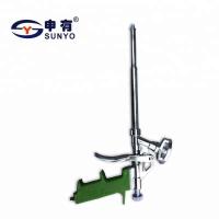 China OEM/ODM PU Foam Manual Caulking Gun Individually Tested By Air Pressure for sale
