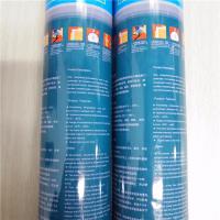 China Multi Purpose Polyurethane Foam Cleaner Safely Remove Stubborn For Car Care for sale