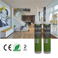 China Waterproof Glass Silicone Sealant 12 Months Shelf Life For Swimming Pool for sale