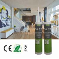 China Long Using Life RTV Silicone Sealant , Waterproof Silicone Glass Glue Sealant for sale