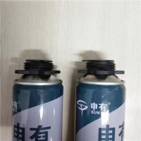 China High Density Construction Polyurethane Foam Sealant ISO9001 CE Certificate for sale