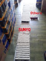 China Good Elasticity White Polyurethane Foam Sealant With Large Expansion for sale