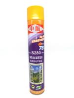 China Non Toxic Polyurethane Foam Glue , Pu Adhesive Sealant For Building Construction for sale