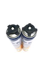 China Antibacterial Refrigerator Polyurethane Foam Sealant With 12 Months Shelf Life for sale