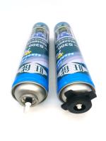 China One Component Polyurethane Foam Sealant Milky White Liquid SGS Approval for sale