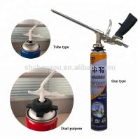 China Eco Friendly Polyurethane Foam Sealant Strong Hardness For Gap Filling for sale