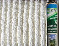 China One Component Polyurethane Foam Sealant Low Odor All Season Available for sale