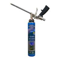 China 750ml Polyurethane Gap Filler , Wear Resisting Polyurethane Foam Filler for sale