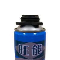 China 750ml Polyurethane Gap Filler , Wear Resisting Polyurethane Foam Filler for sale