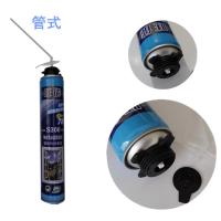 China 750ml Polyurethane Gap Filler , Wear Resisting Polyurethane Foam Filler for sale