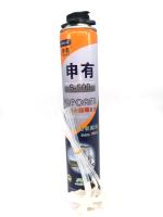 China Refrigerator Expanding Polyurethane Foam Sealant With 12 Months Shelf Life for sale