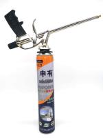 China Refrigerator Expanding Polyurethane Foam Sealant With 12 Months Shelf Life for sale
