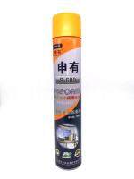 China Refrigerator Expanding Polyurethane Foam Sealant With 12 Months Shelf Life for sale