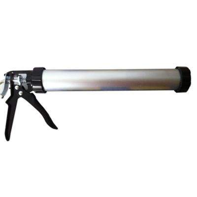 China 15 Inch Aluminium Caulking Gun 360 Degree Rotation for sale