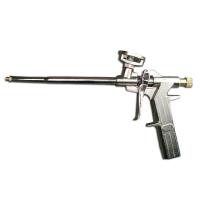 China Aluminum Coating Polyurethane Foam Gun Easy Cleaning ISO Certificate for sale