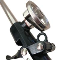 China Environment Friendly Polyurethane Foam Spray Gun CE ISO Certificate for sale