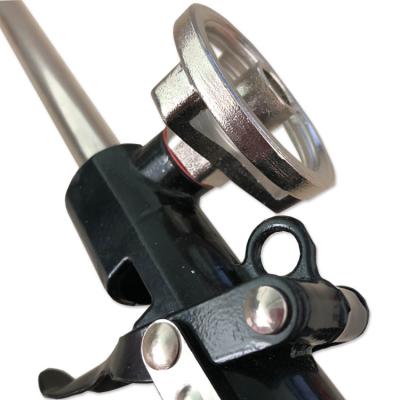 China Environment Friendly Polyurethane Foam Spray Gun CE ISO Certificate for sale