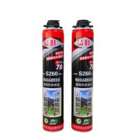 China High Performance Polyurethane Foam Spray Good Adhesion Hardness for sale