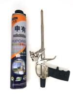 China B2 Rating Fire Retardant Pu Foam , Liquid Foam Spray For Door And Window Frames for sale