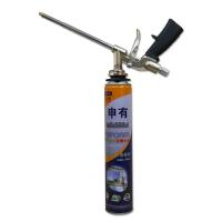 China Soundproofing Spray Foam Closed Cell Polyurethane Raw Material SGS Approval for sale