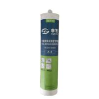 China Fast Cure Aquarium Silicone Sealant With Excellent Water Resistance for sale