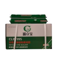 China OEM Weatherproof Neutral Silicone Adhesive With 12 Months Shelf Life for sale