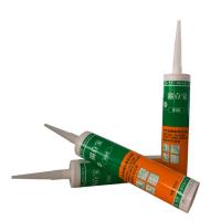 China General Purpose Sausage Silicone Sealant , Silicone Adhesive Sealant For Construction for sale