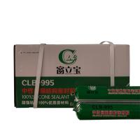 China GP One Component Interior Silicone Sealant Quick Drying For Gap Filling for sale