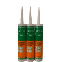 China Interior Neutral Cure Silicone Sealant Excellent Adhesion Gap Filler for sale
