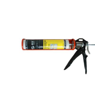 China General Purpose Fast Cure Silicone Sealant For Caulking / Waterproofing / Sealing for sale