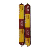 China UV Resistant Weather Proofing Sealant With Strong Bonding Strength for sale
