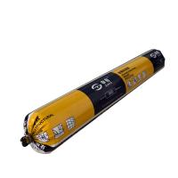 China 590ML Polyurethane Pu Sealant , Water Proof Construction Silicone Sealant for sale