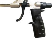 China Manual High Pressure Spray Expanding Foam Gun for sale