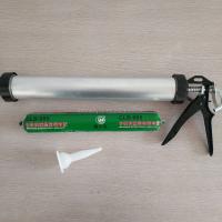 China Antibacterial Sanitary Silicone Sealant Low Modulus for sale