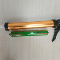 China Non Corrosive Construction Interior Silicone Sealant Anti Aging for sale