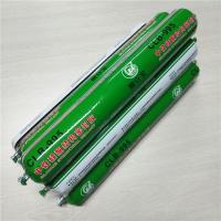 China C6H7NO2 Waterproof Clear Silicone Sealant  Caulking For Concrete for sale