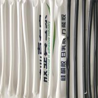 China One Component Neutral Silicone Sealant For Glass  Windows for sale