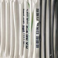 China Neutral Curing Resistant Rtv  Adhesive Sealant Silicone Weather Sealant for sale