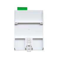 China Accuracy Class 0.33V EM4371 Three Phase Digital Energy Meter for Rogowski Coil Meter for sale