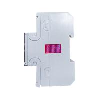 China 3 Phase Smart Energy Meter 65A for PV Solar Bi-Directional MID Certified 120-415V for sale