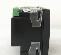 China CE Certified PM835 96x96mm AC Digital Power Meter Modbus RS485 Energy Meter for sale