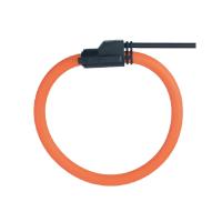 China Flexible Rogowski Coil Current Transformer Split Core 0.5% Accuracy 0.333V Output IP68 for sale